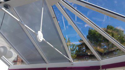 How To Insulate Your Conservatory Roof • Ecohome Insulation