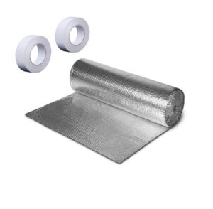 EcoTec Ducting Insulation Kit • Ecohome Insulation