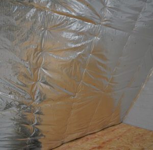 YBS SuperQuilt - Roof Insulation • Ecohome Insulation