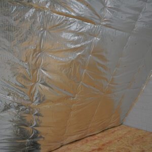 YBS SuperQuilt - Roof Insulation • Ecohome Insulation
