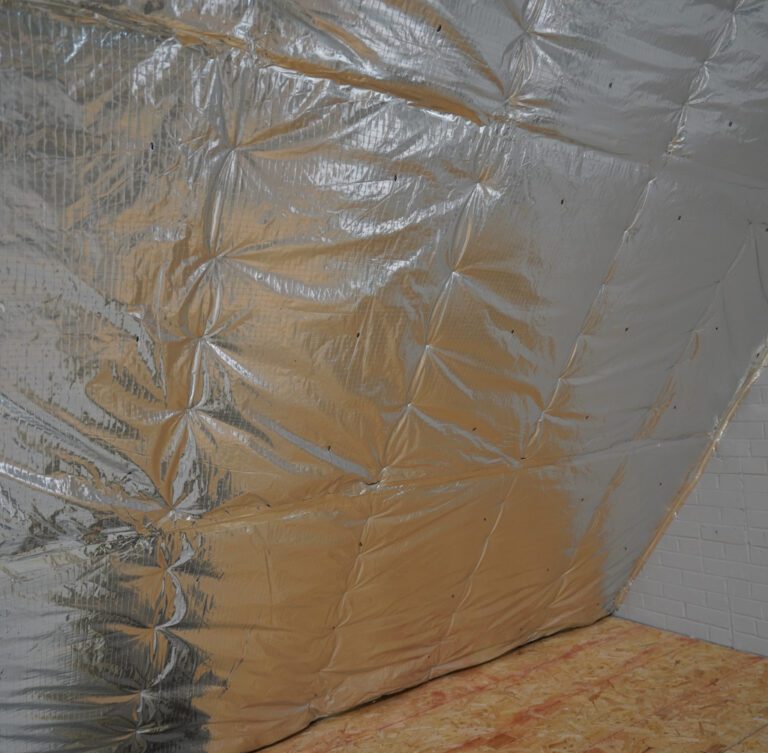 YBS SuperQuilt - Roof Insulation • Ecohome Insulation