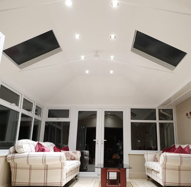 Conservatory Roof Insulation Kit • Ecohome Insulation