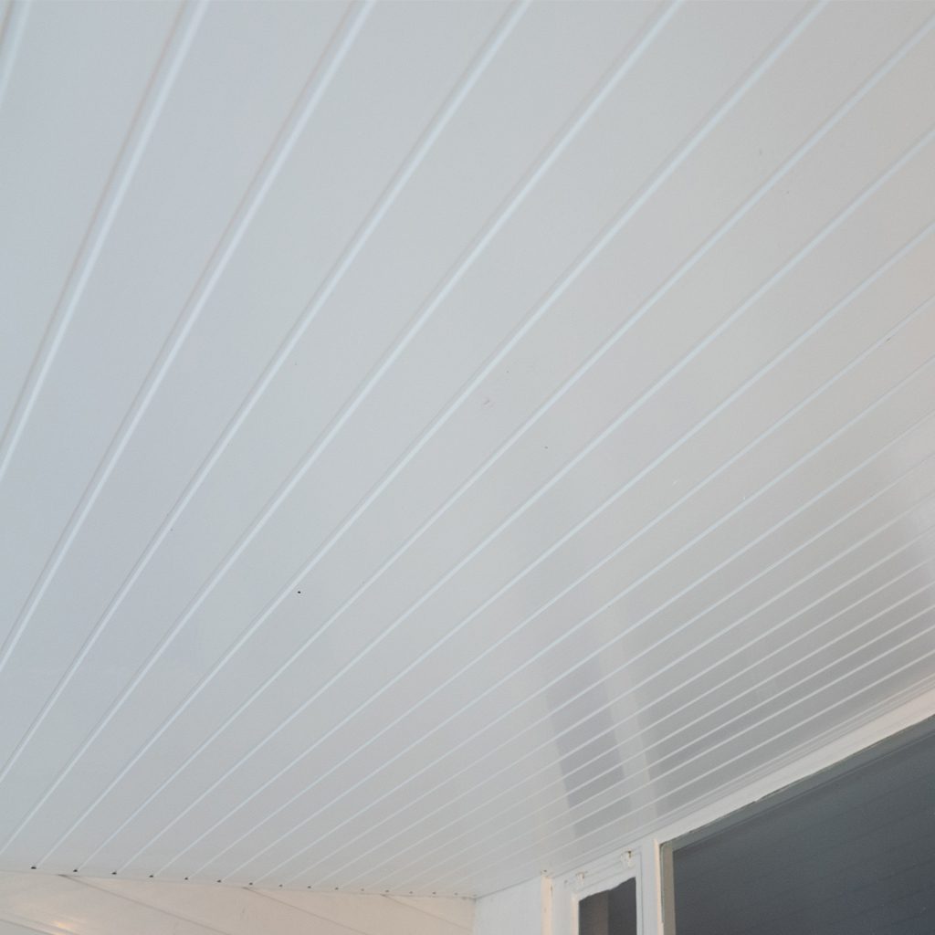 ConservaClad Conservatory Roof Cladding • Ecohome Insulation