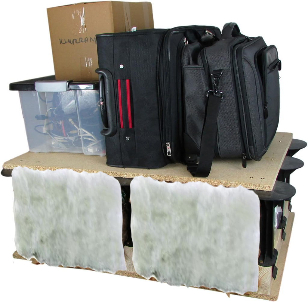 Conservatory Roof Insulation Kit • Ecohome Insulation