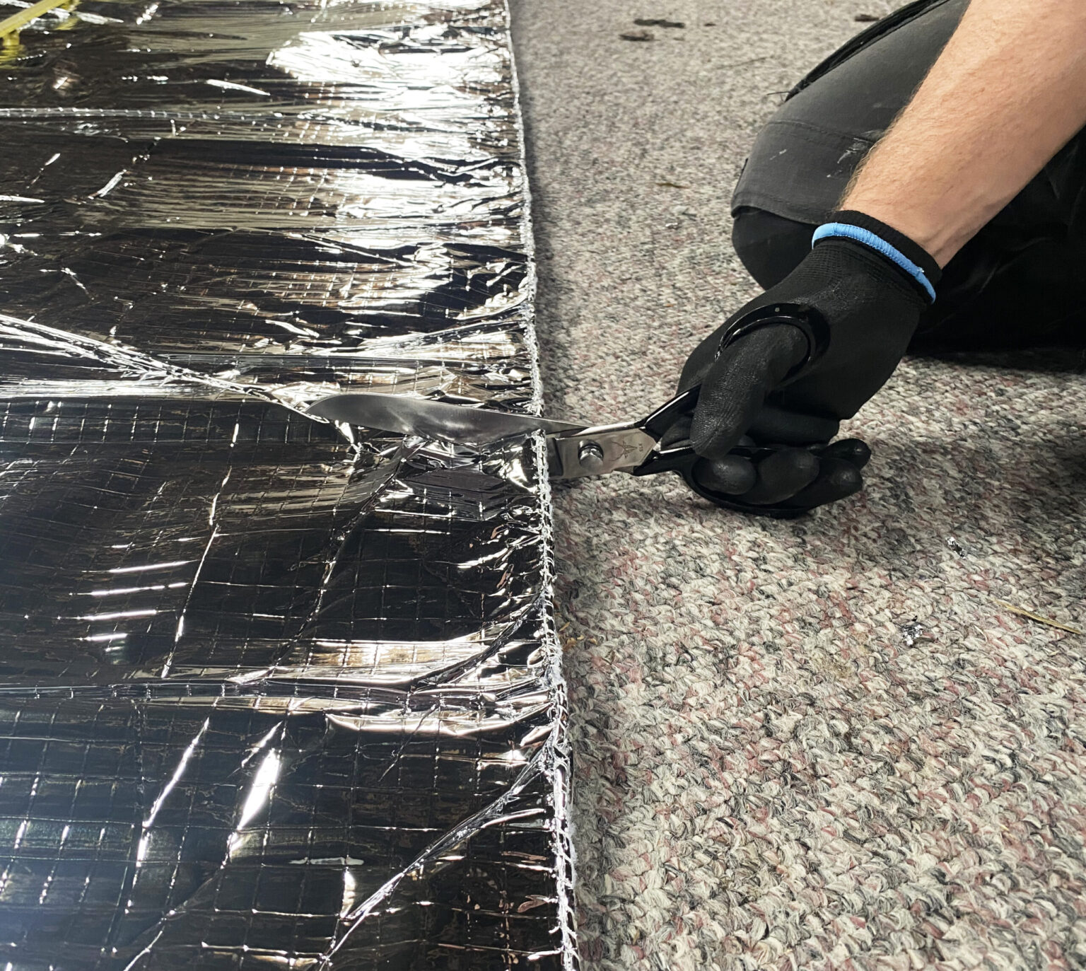 EcoQuilt Expert • Ecohome Insulation