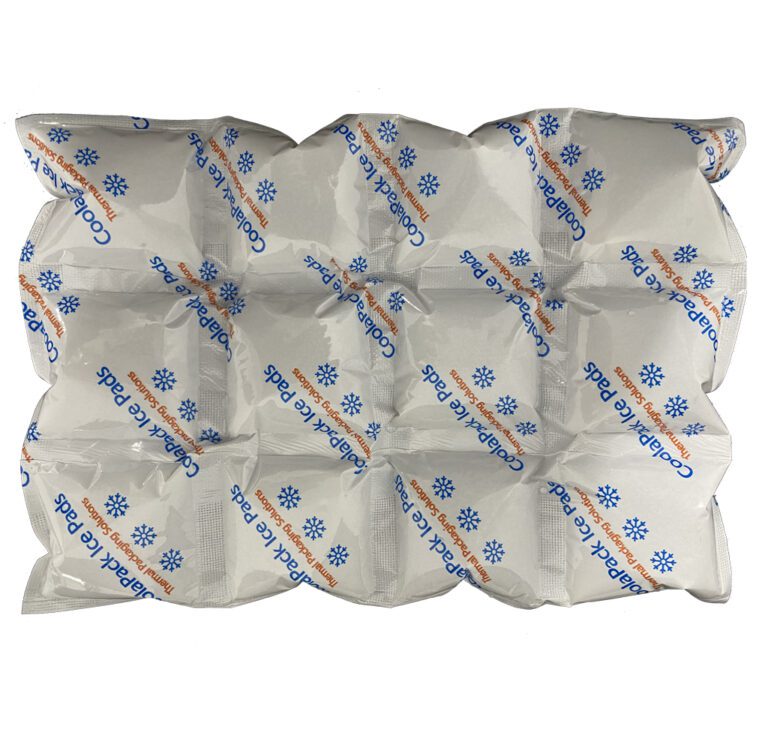CoolaPack Ice Pads • Ecohome Insulation