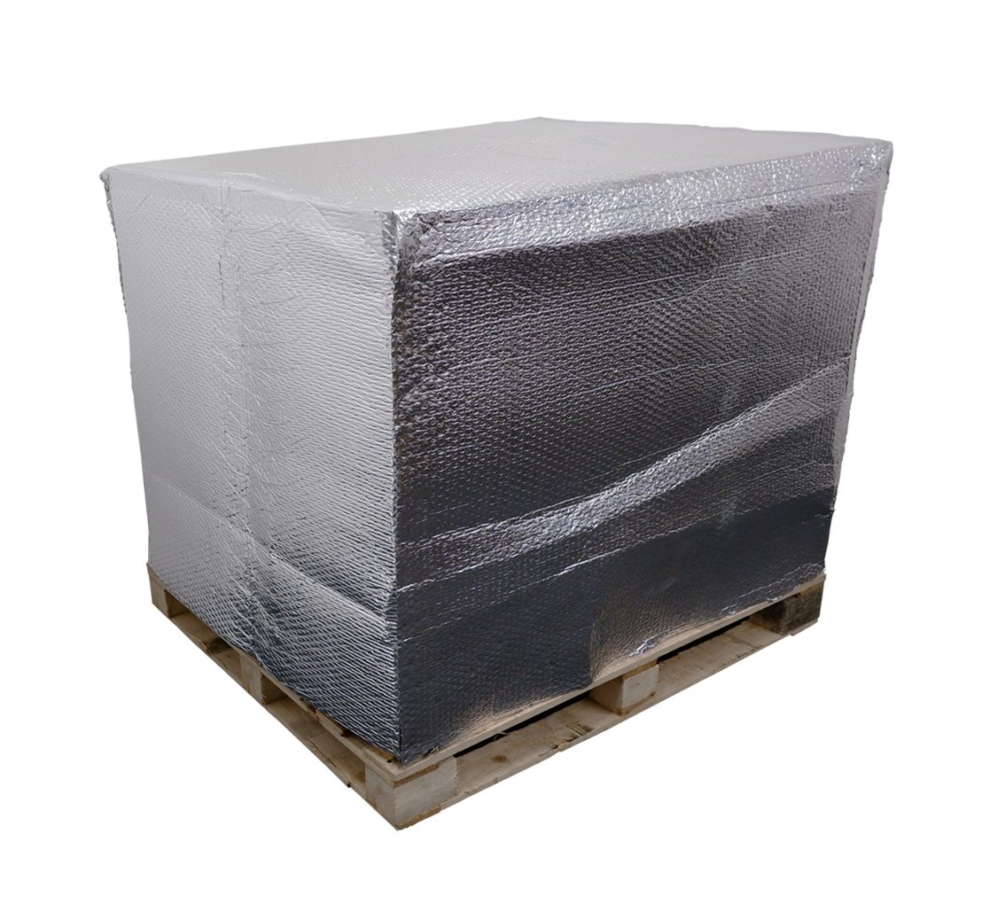 EcoPro Caravan Insulation Kit • Ecohome Insulation